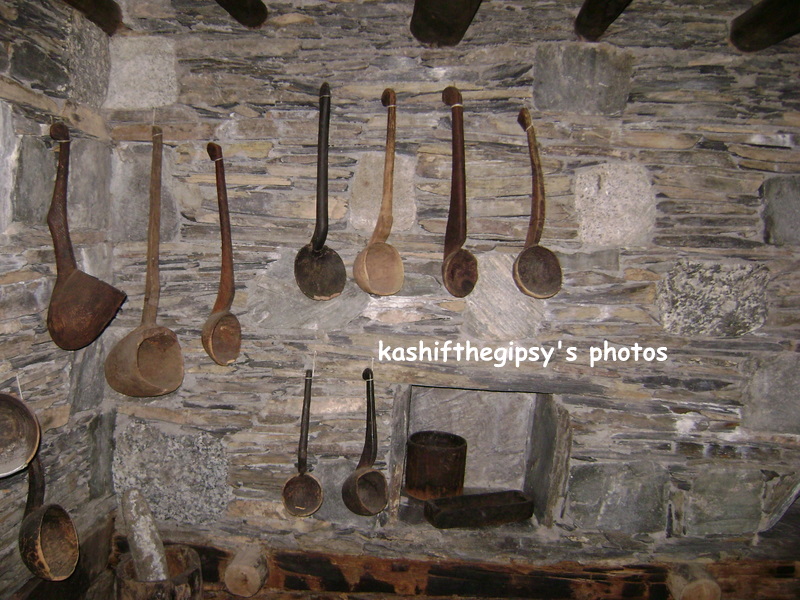 Kalasha: The Sole Pagan Tribe of Pakistan: Photo Gallery of the Kalasha ...