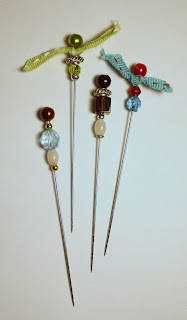 Counterfeit Kit Challenge: Do-it-Yourself Stick Pins