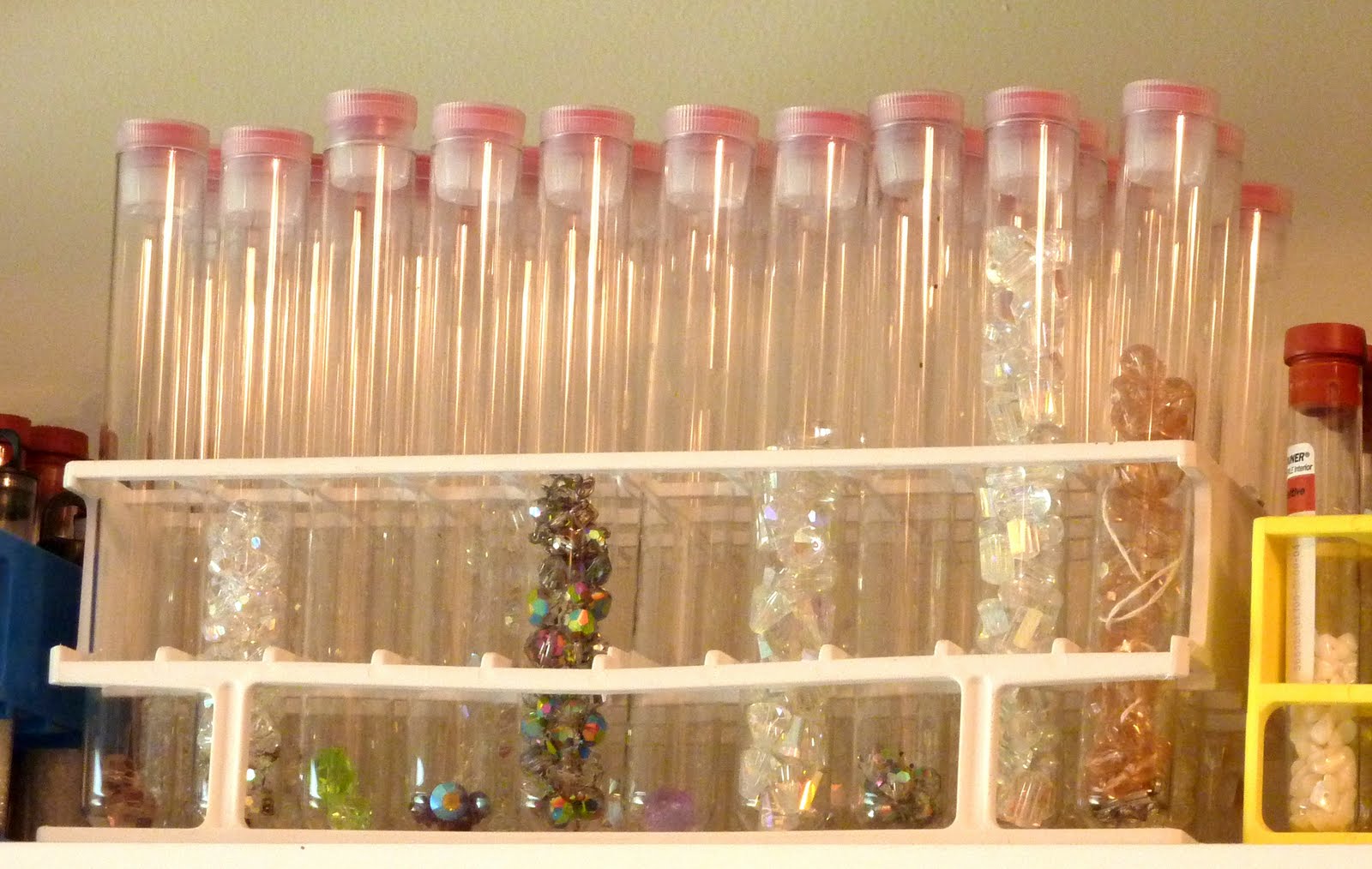 CEOriginal Art and Craft Studio Organizing and Storage Solutions: Cigar ...