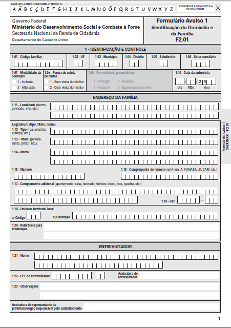 Download Material de suporte para os Entrevistadores que utilizarão os ...