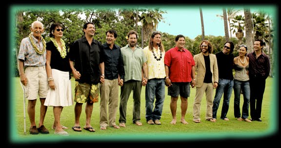 The Surfing Family Paskowitz