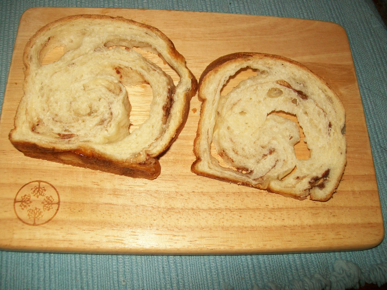 Michigan Cottage Cook: DUTCH SUGAR BREAD---FRISIAN SUIKERBROOD CHAPTER ONE