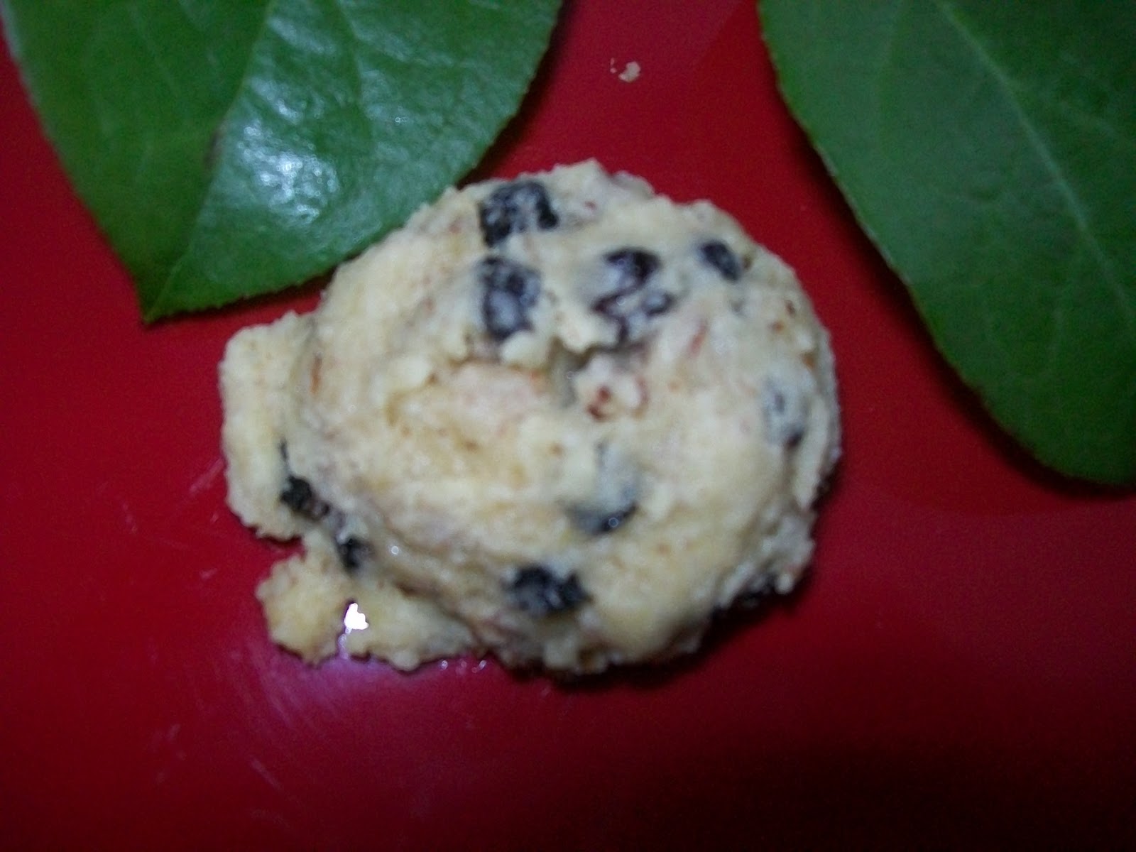 Michigan Cottage Cook: UNCLE PAT'S FAVORITE CURRANT COOKIES--A RECIPE ...