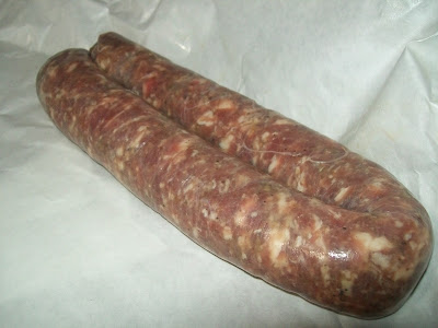Michigan Cottage Cook: KIELBASA/POLISH SAUSAGE--HOW TO COOK FRESH AND ...