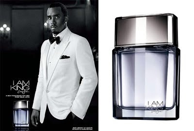 Discount Perfume and Cologne Women's Fragrance Men's Cologne: I am King ...