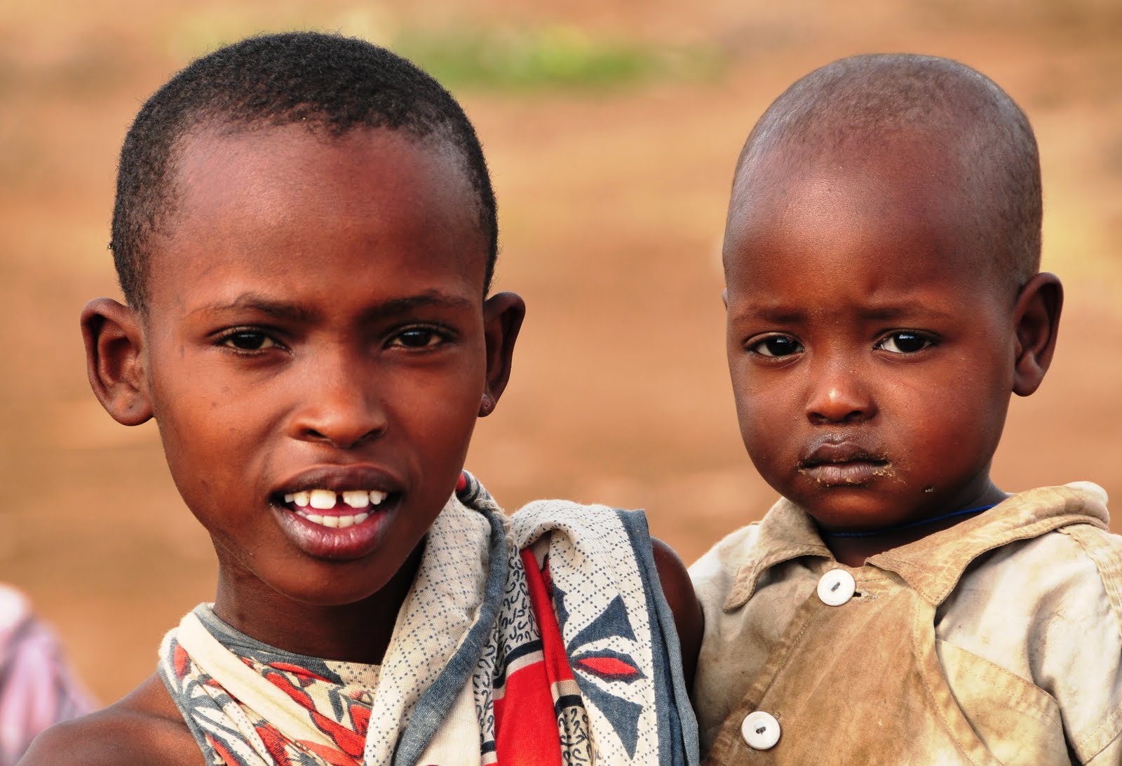 One more time with feeling: Kenya's Tana Delta