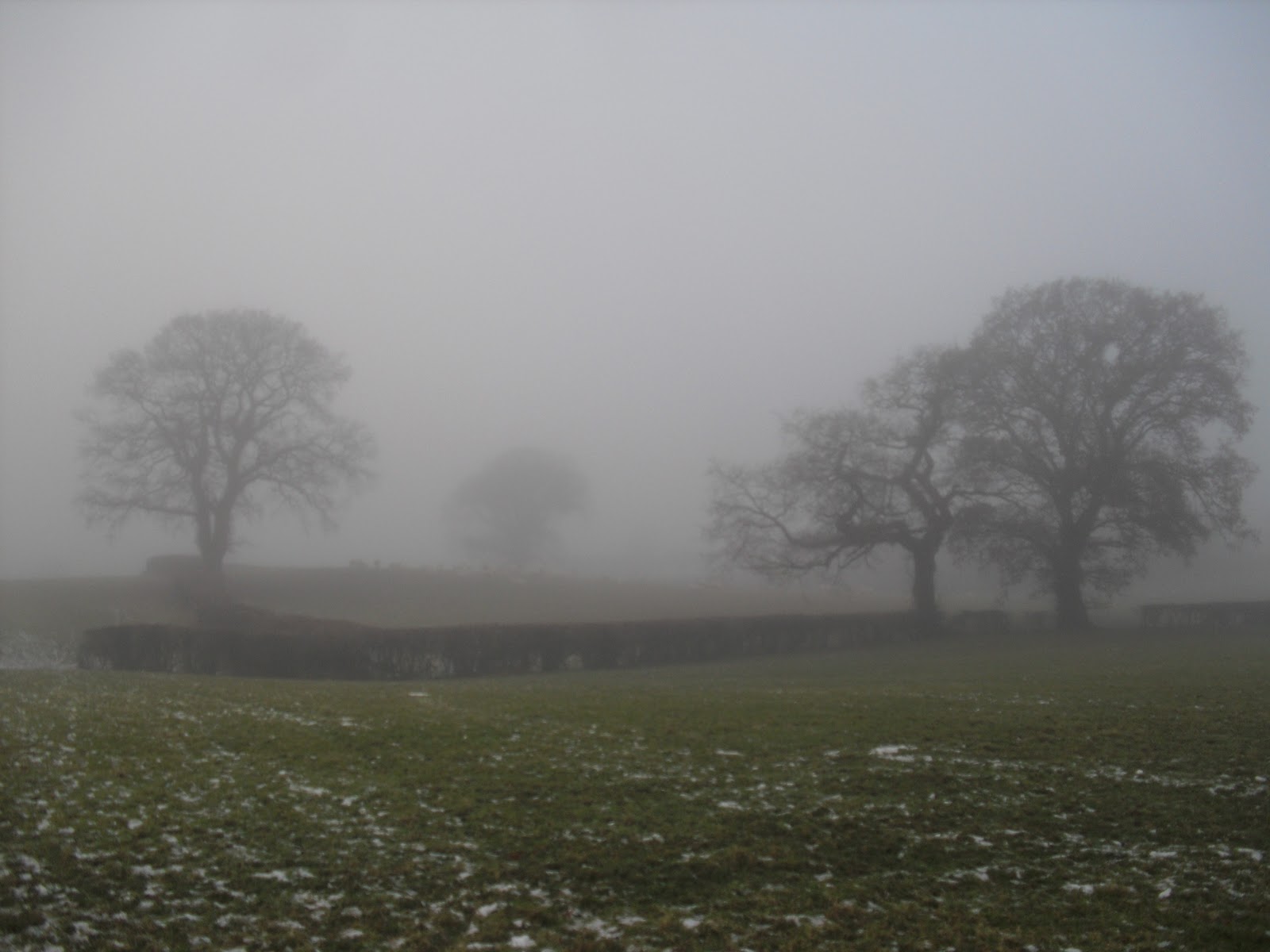 A Journey in Wales: Week 39 - The pilgrimage to Bethlehem