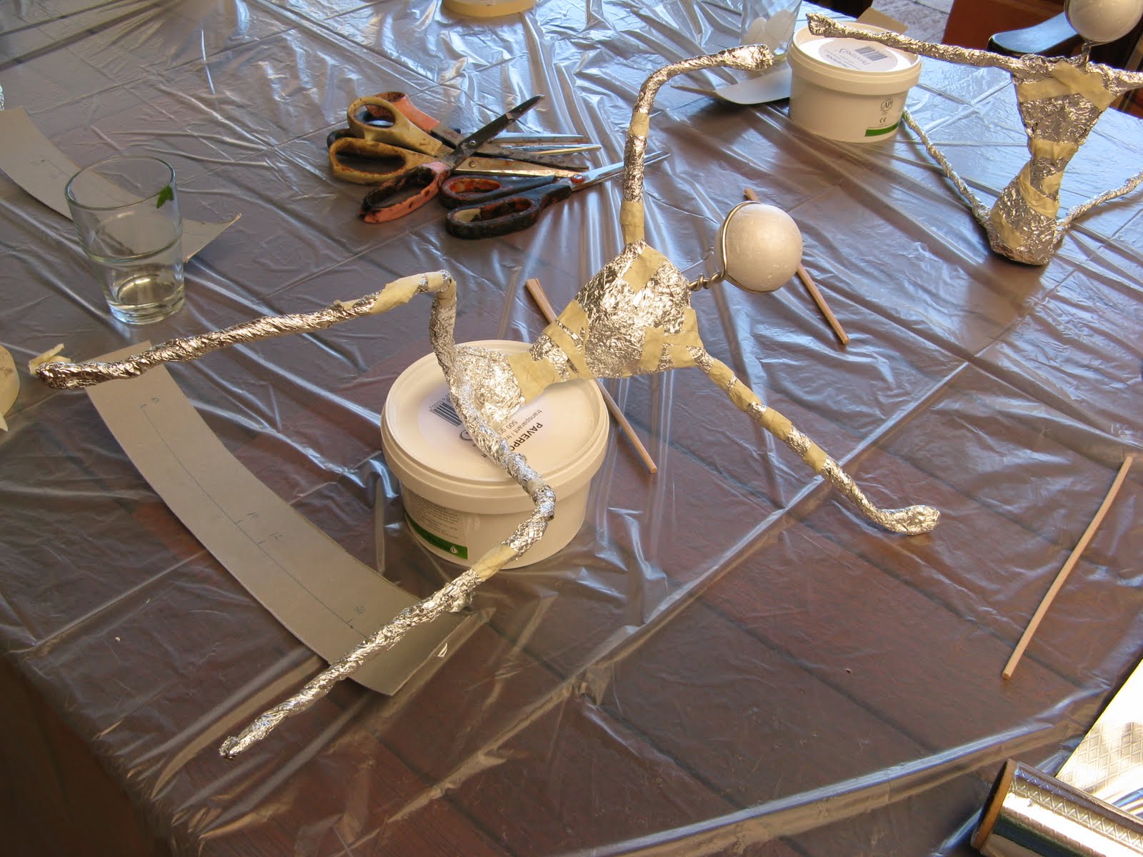 Hill upon hill: Paverpol.