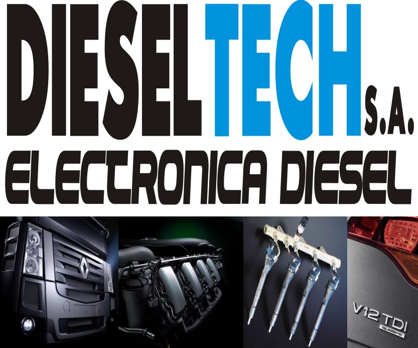 Reparacion de inyectores diesel: Reparacion de inyectores diesel ...