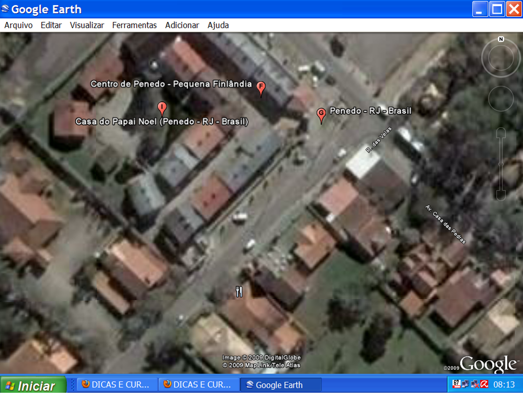 Dicas e Curiosidades: Penedo, RJ, uma colônia finlandesa