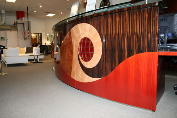 Parnian Furniture: July 2014