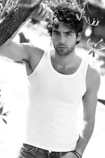 PRIMA PARETE: Luca Ferrante