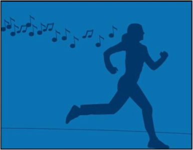 Adam Freeman Personal Training: Music & Exercise