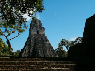 CULTURA MAYA: Colapso de la Cultura Maya