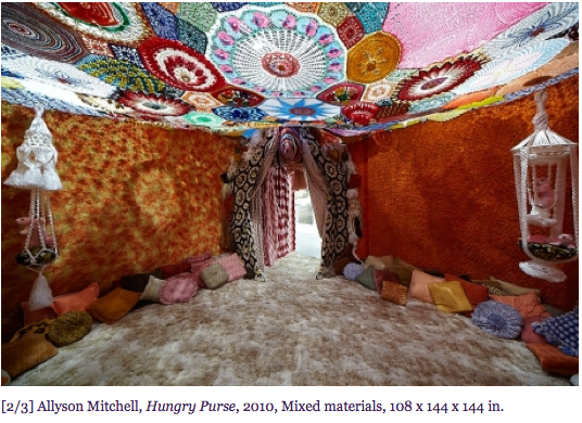 Embracing the DIY Movement - Contemporary Craft