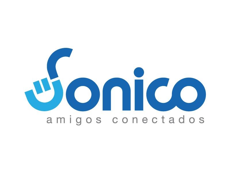 Redes Sociales: Sónico