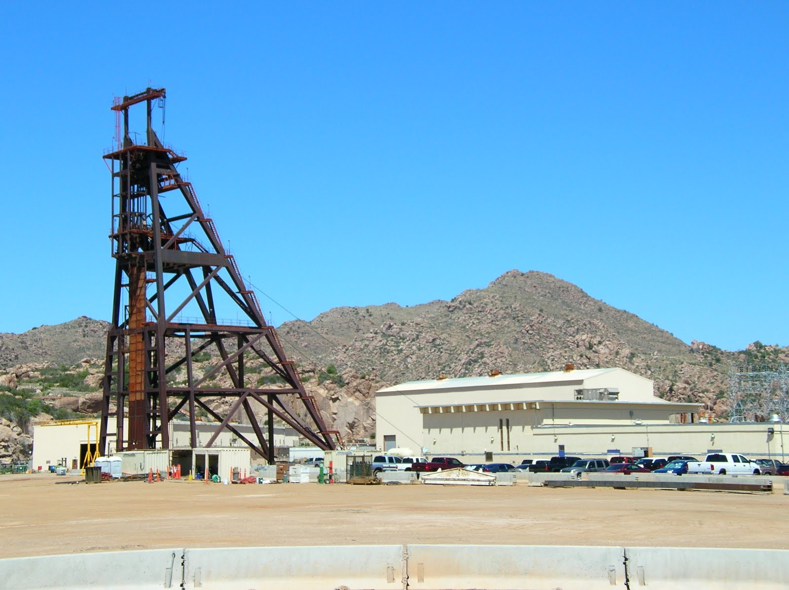 Arizona Geology: Exploration is key to Arizona's copper future