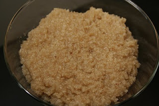 Gase Gase Halwa