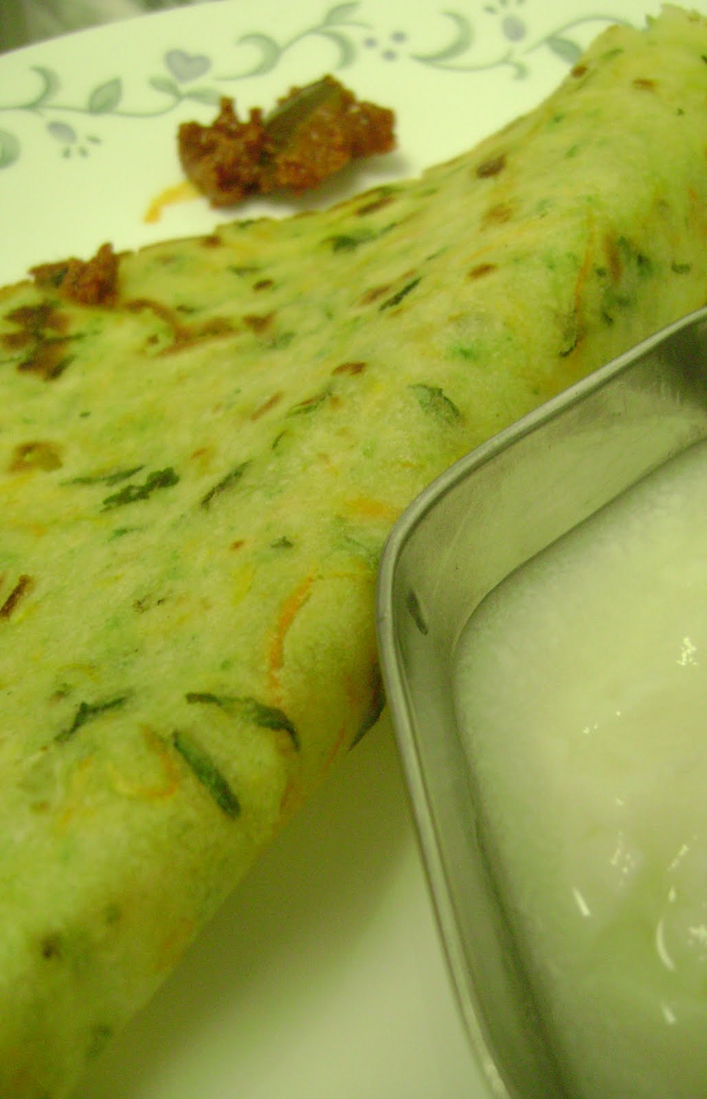 Akki Rotti