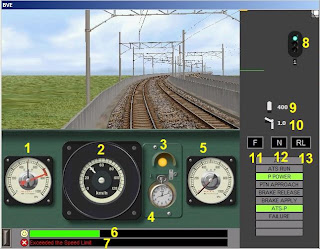 BVE Argentina2: Guía para descagar e instalar BVE 2