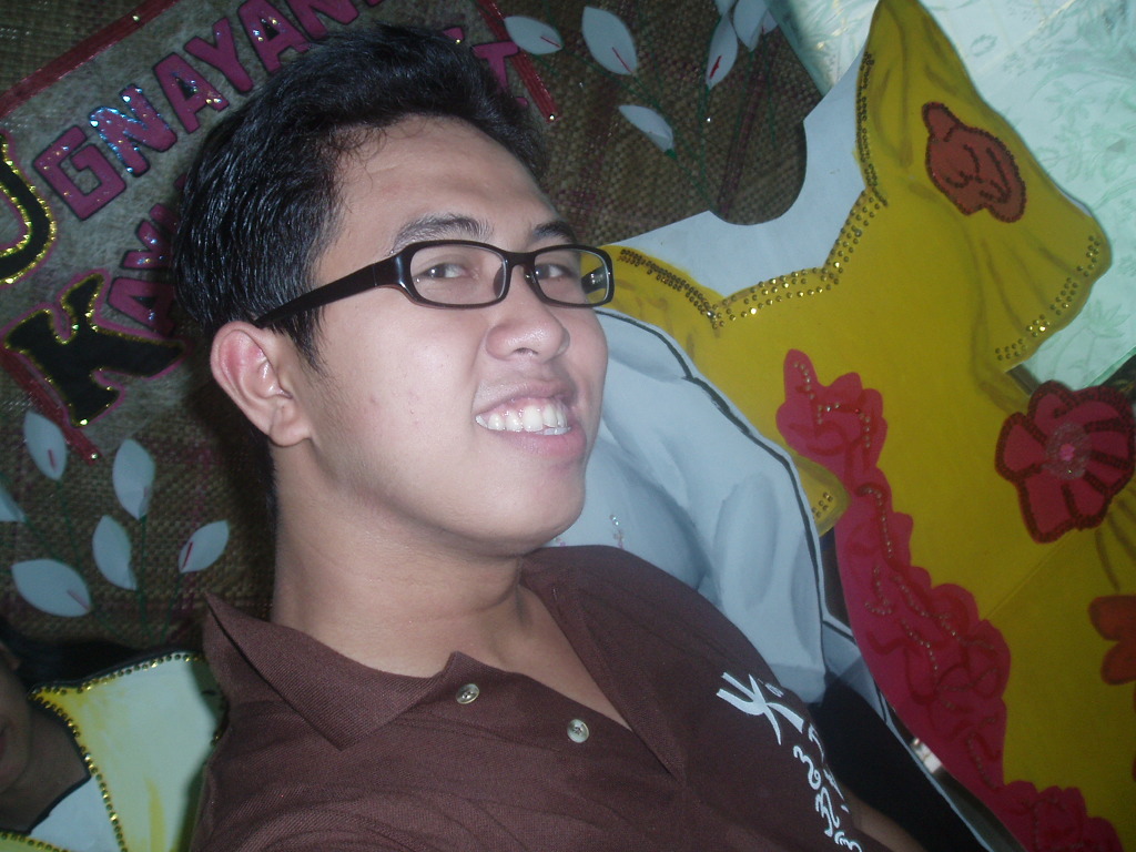 markjan: MOSES, MOSES -Rogelio R. Sikat