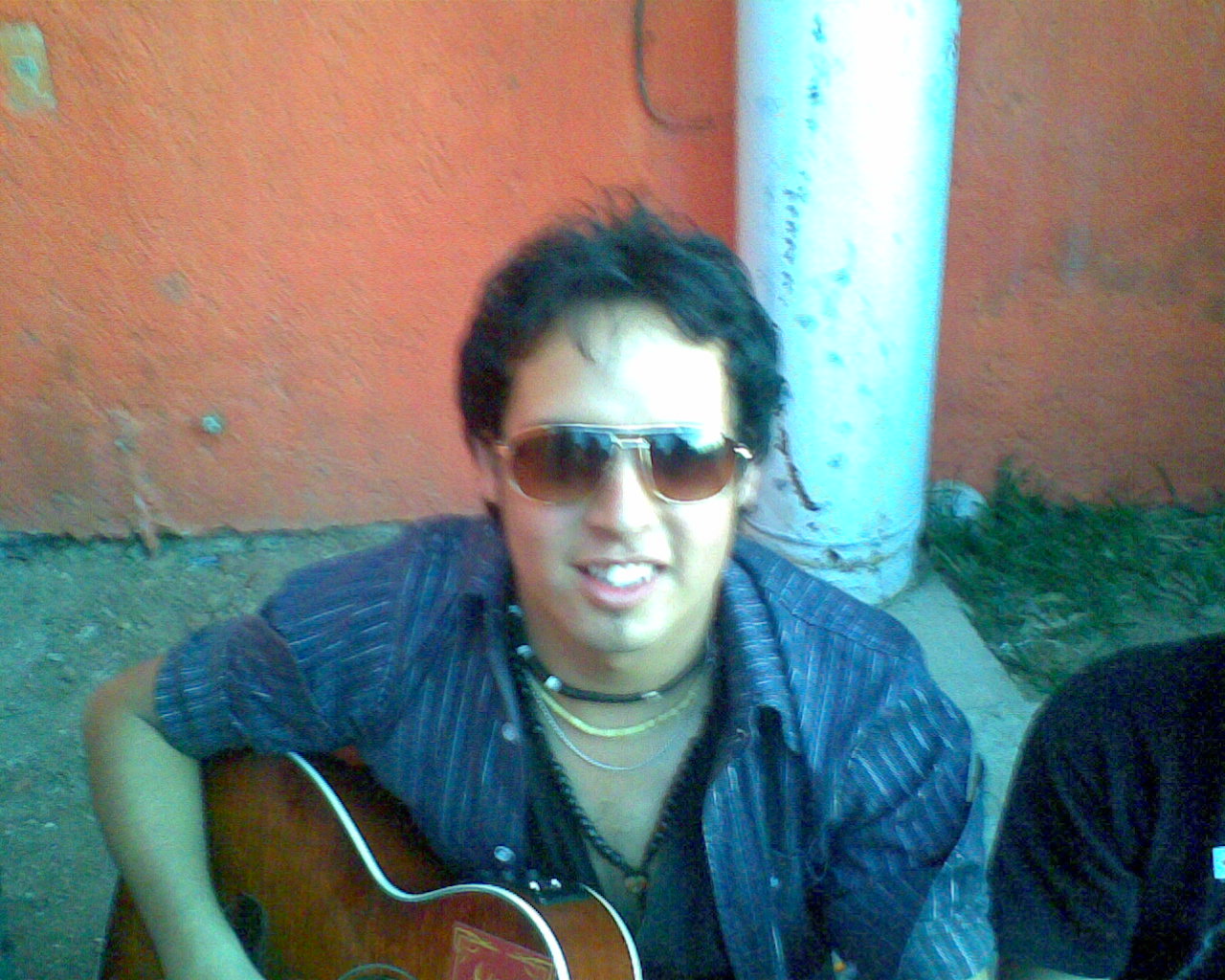 BLOG ESCOMBRISMO: abril 2010