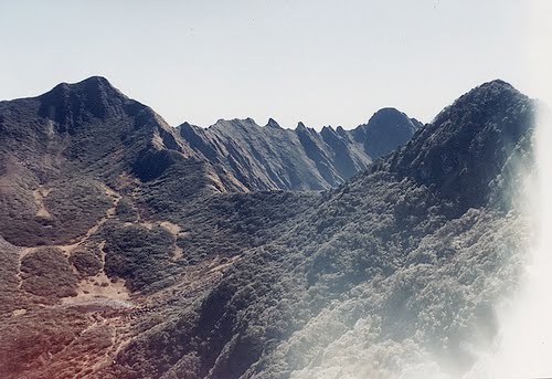 In the footsteps of Joseph Rock 重走洛克路