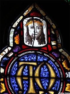 La Santa Faz en las Islas Farne (Mar del Norte) ~ Alicante Vivo