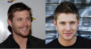 Cantinho da Beleza Pra Você!: Homens de barba ou sem barba