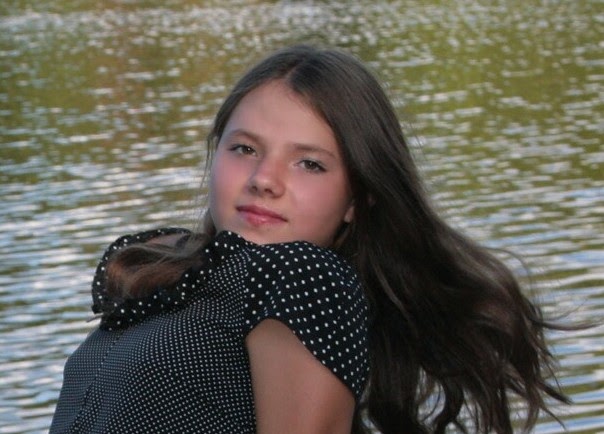 AS (All Sandra): A random pic of her