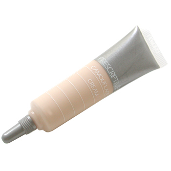 prescriptives camouflage cream (image)