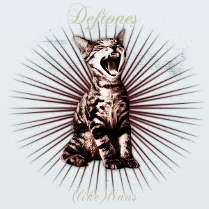 GROUP: Discografia Deftones