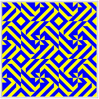 Notes To and From My Son: Tesselation