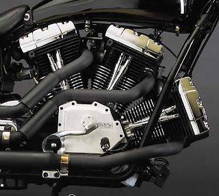 VISUAL GRATIFICATION: Jim Feuling's W3