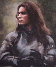 Branded: Absalom's Tragic Life