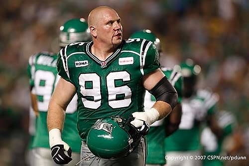 Rider Prophet: Rider Prophet Remembers Scott Schultz