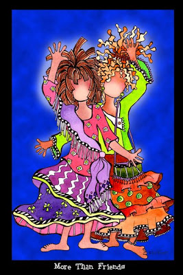 Suzy Toronto's Studios