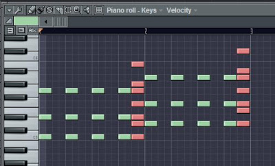 Pagan's Music Stuff: Simple Hip Hop Beats
