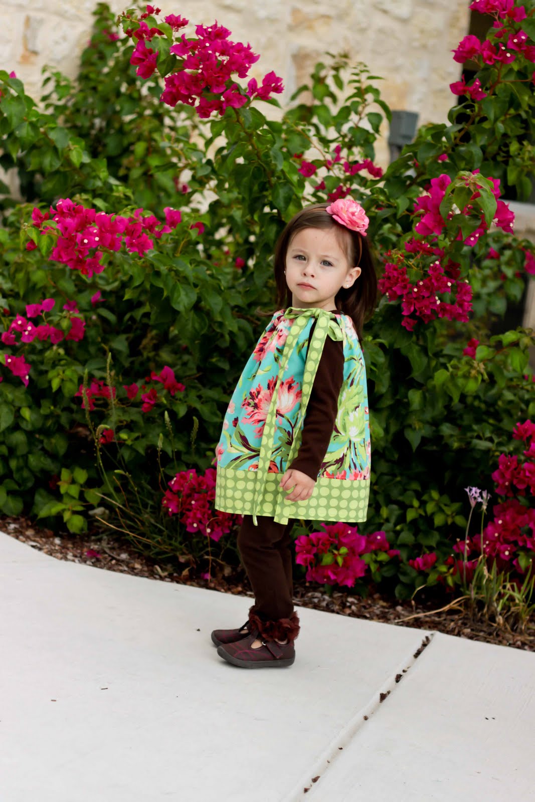 A. Leigh Photography: simply adorable - the little model winners ...