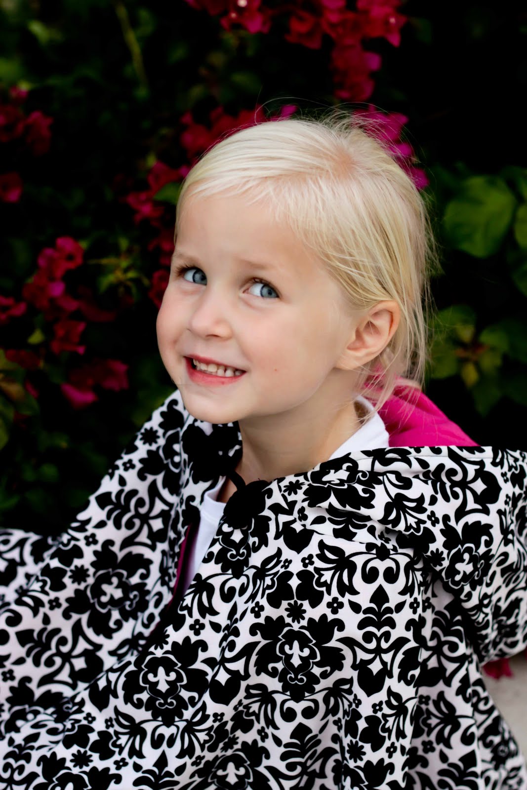 A. Leigh Photography: simply adorable - the little model winners ...