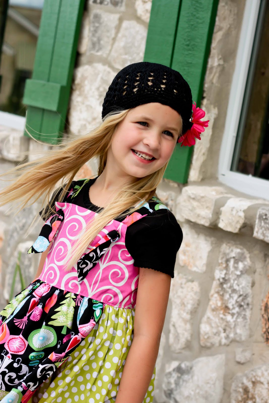 A. Leigh Photography: simply adorable - the little model winners ...