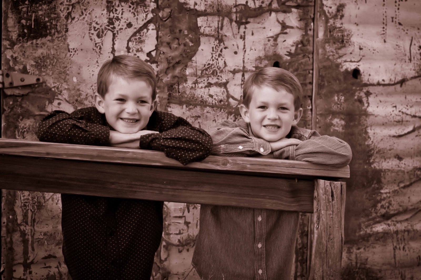 A. Leigh Photography: the durden family {gruene, tx photographer}