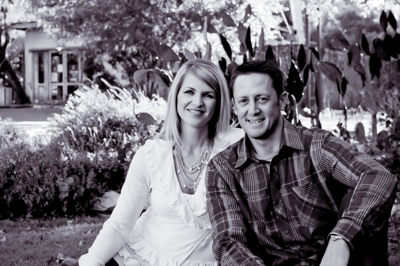 A. Leigh Photography: the durden family {gruene, tx photographer}