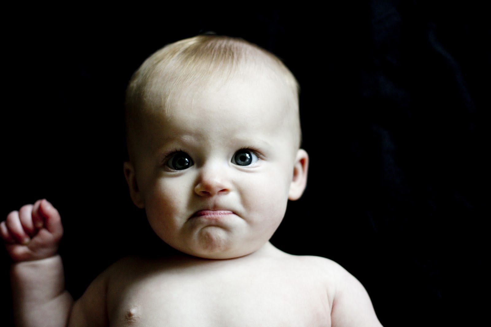 A. Leigh Photography: Infant Gallery