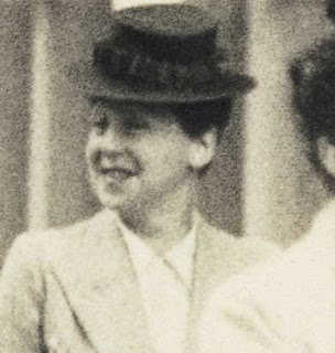 "O diário de Anne Frank": Personagens