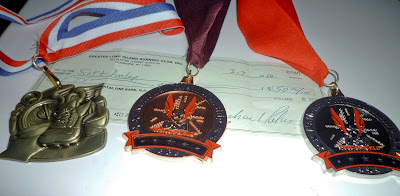 A Trail Runner's Blog: The Caumsett 50k USATF 50k Road Championships ...