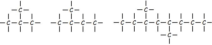 La Ciencia del Carbono: ¡una mirada a todo lo que nos rodea!: TIPOS DE ... La Ciencia del Carbono: ¡una mirada a todo lo que nos rodea!: TIPOS DE ...