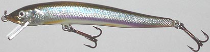Japanese Handmade Lures
