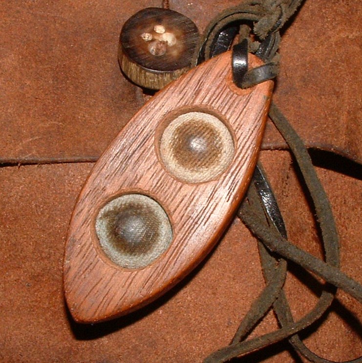 A Woodsrunner's Diary: Flintlock tools.