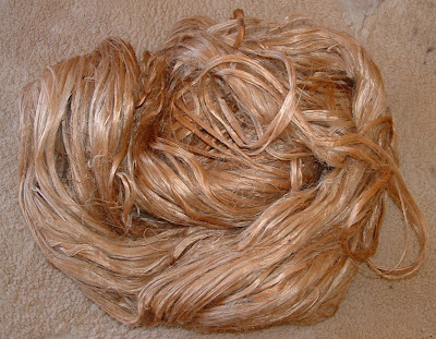 A Woodsrunner's Diary: Tow/Tow Cloth/Tow Rag/Tow Linen.